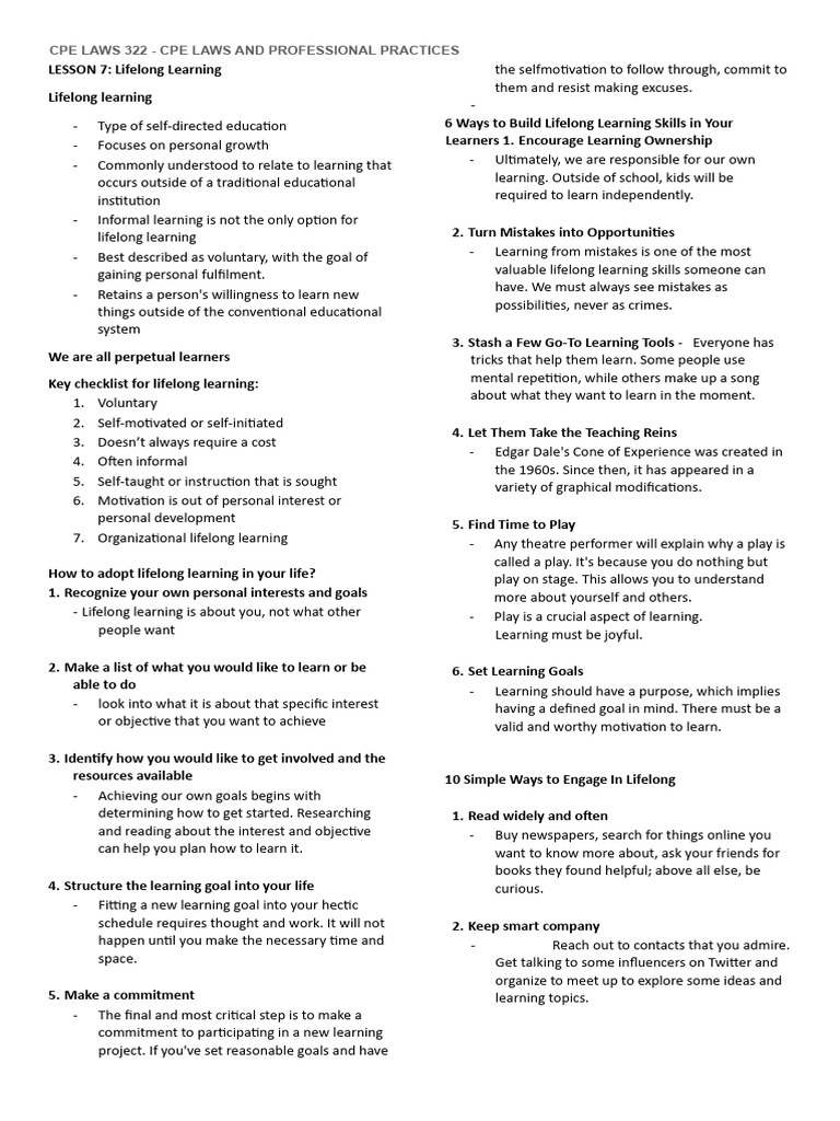 Reviewer | Download Free PDF | Learning | Software Engineering