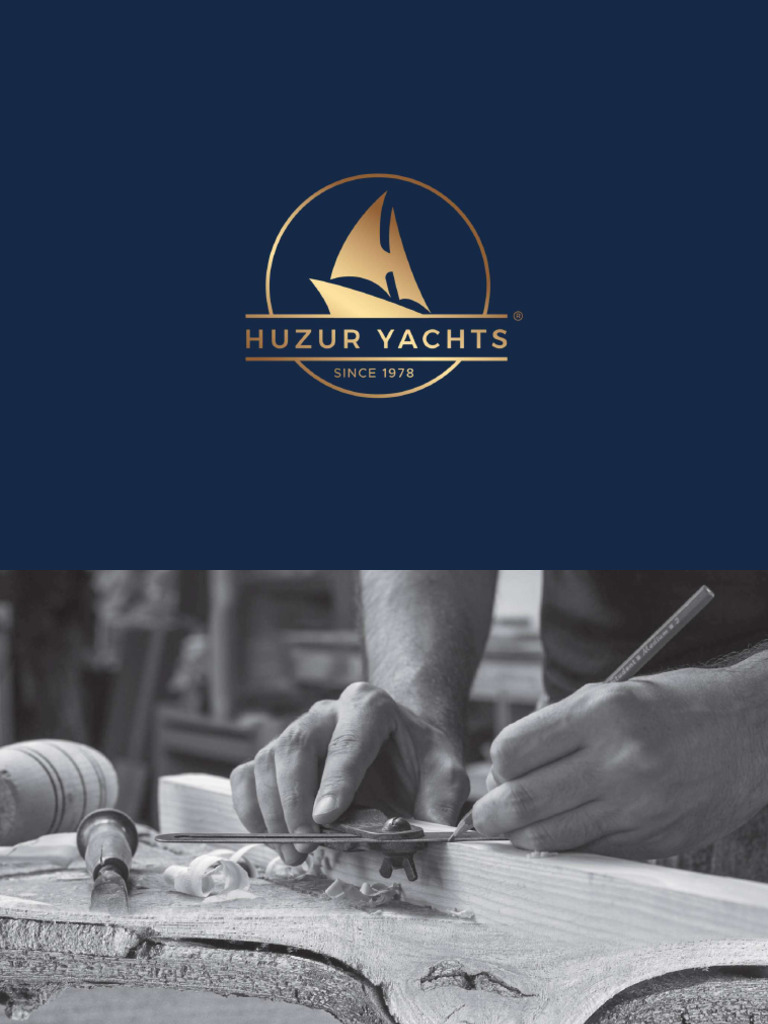 Huzur Yat Katalog New | PDF