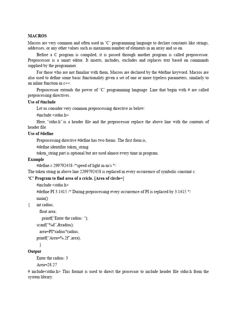 File Operations Pdf Computer File Computing