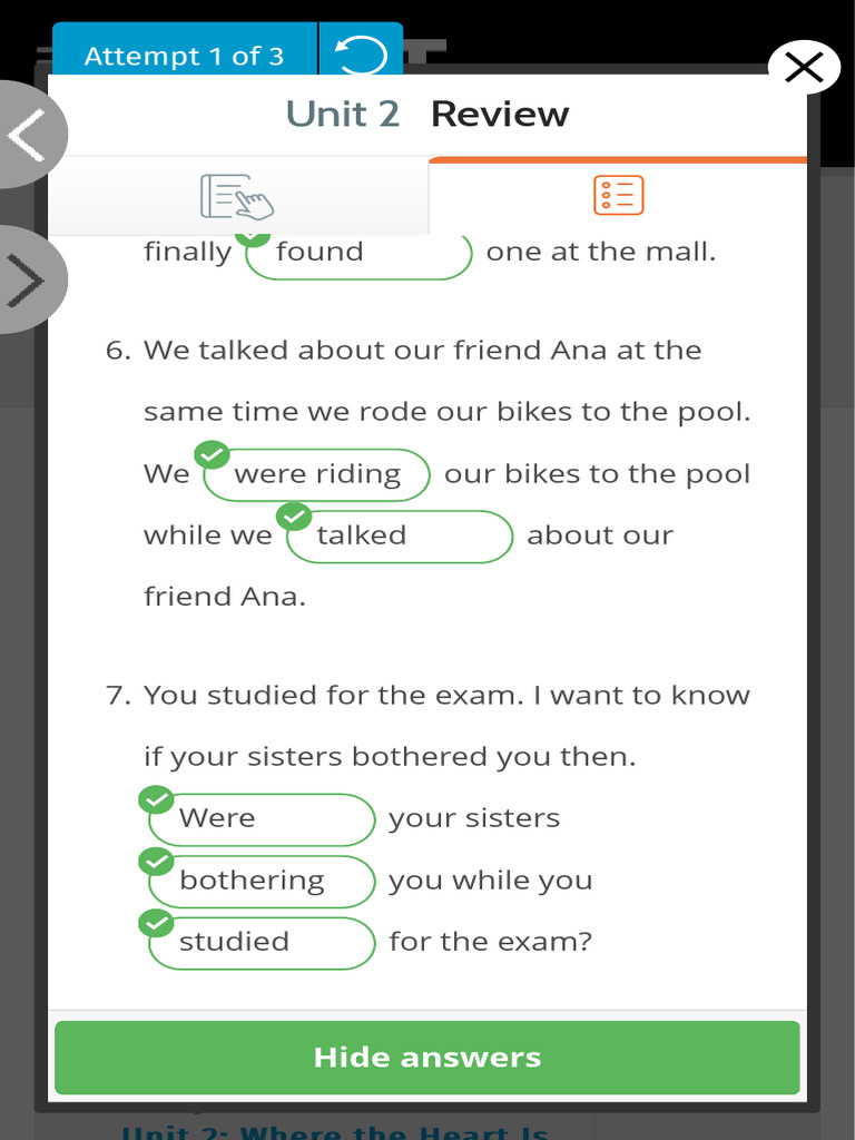 MyELT Your Resources | PDF
