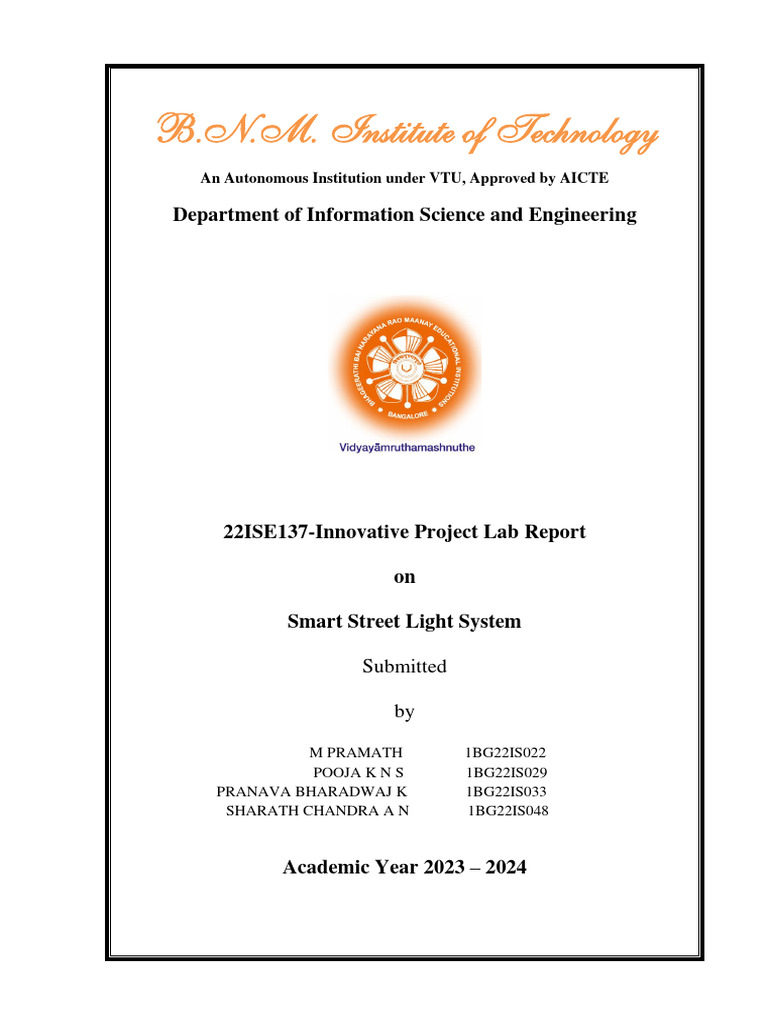 Ipl Final Merged | PDF | Internet Of Things | Arduino