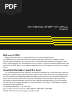 Reader Cheetah | PDF | Pipe (Fluid Conveyance) | Motorcycle