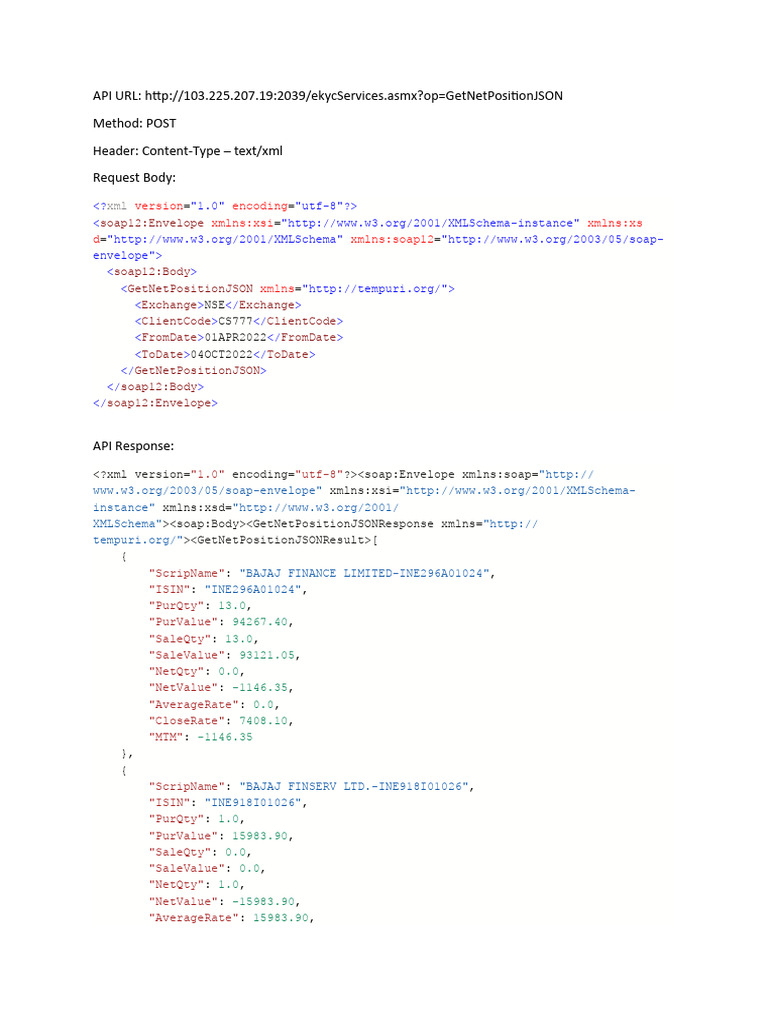 Net Position Report | PDF | Economy Of India | Petroleum