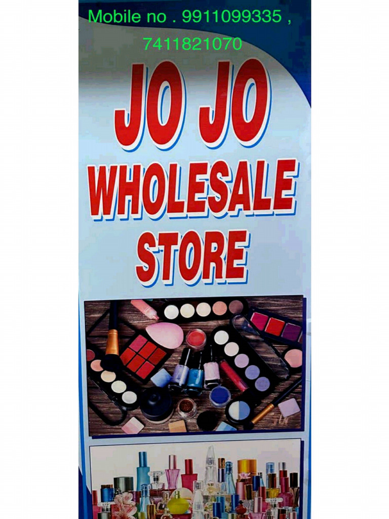 Jojo Store New PDF 4..jun 2 | PDF