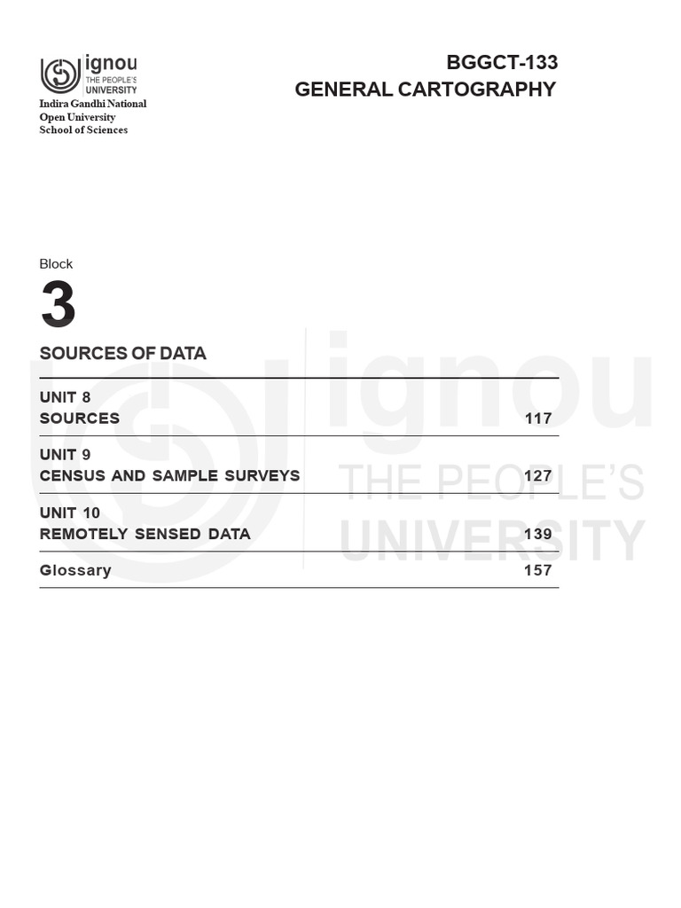 Block 3 | PDF | Science & Mathematics