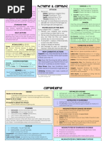 SWADE Combat Cheat Sheet | PDF | Grappling | Armour