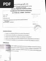 Infrastructure Digitale - Ofppt | PDF