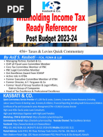 E-Invoice Classification Codes | PDF | Insurance | Taxes