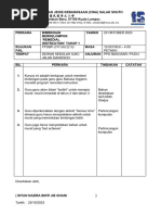 Template Erph 2025 | PDF