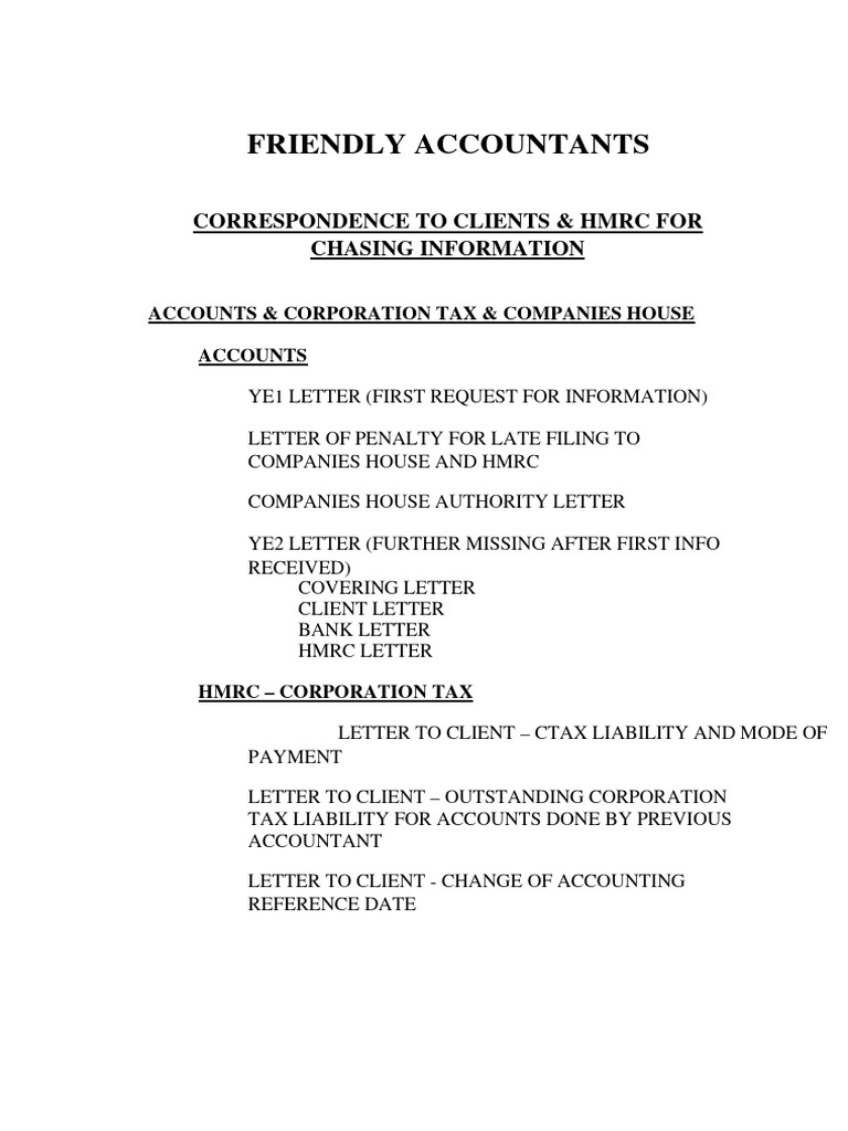 1letters HMRC | PDF | Banks | Cheque