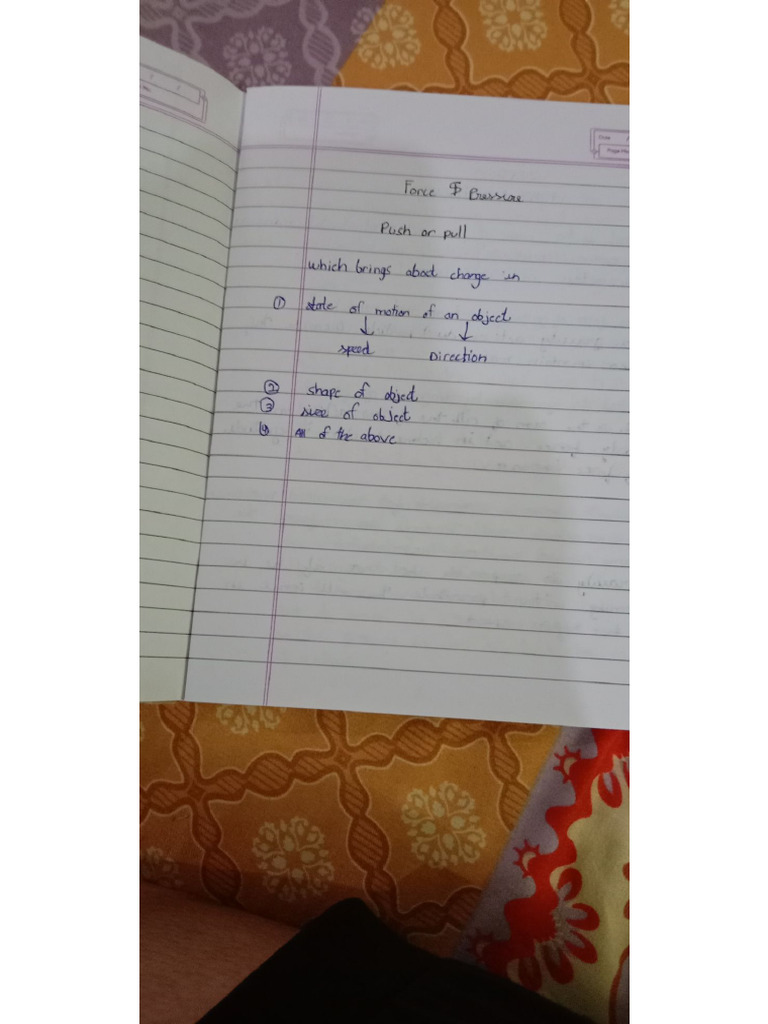 Physics NB - PDF | PDF