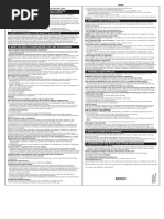 Marol 100 MG, 150 MG and 200 MG Prolonged Release Tablets: (Tramadol ...