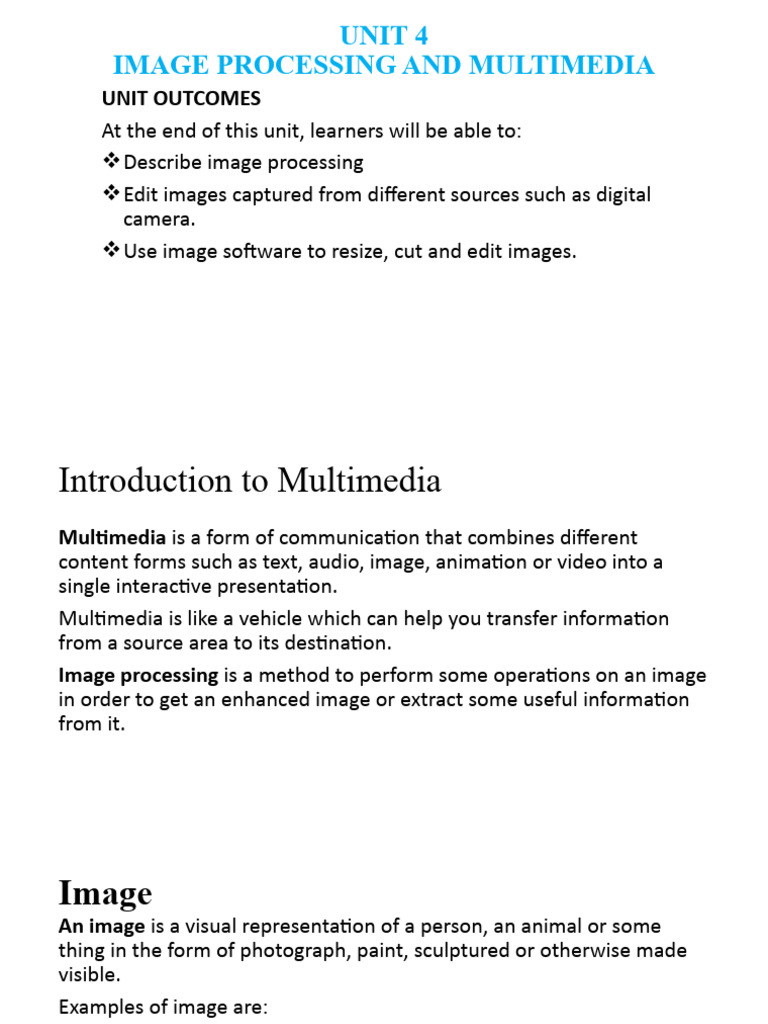 G9 Multi Me | PDF