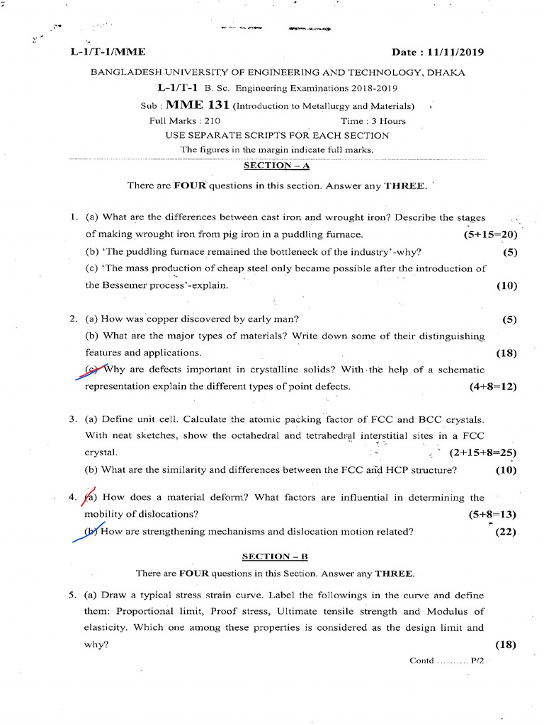 L-1/T - 1/mme | PDF | Hardness | Deformation (Engineering)