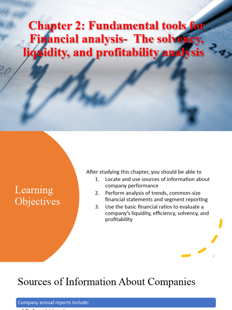 Chapter 2 Basics of FA | PDF | Dividend | Stocks Chapter 2 Basics of FA | PDF | Dividend | Stocks