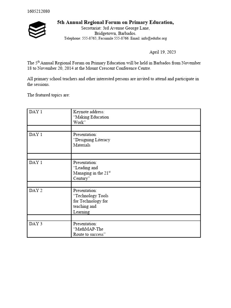 Circular Print | PDF