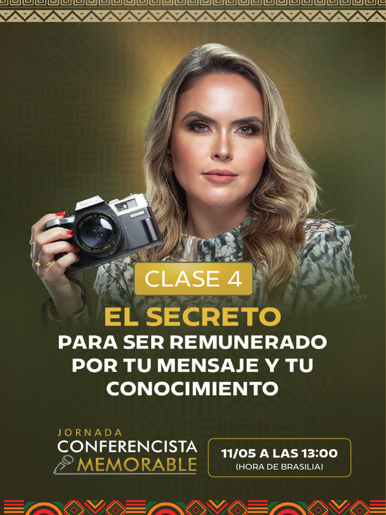 Clase 4 JCM | PDF