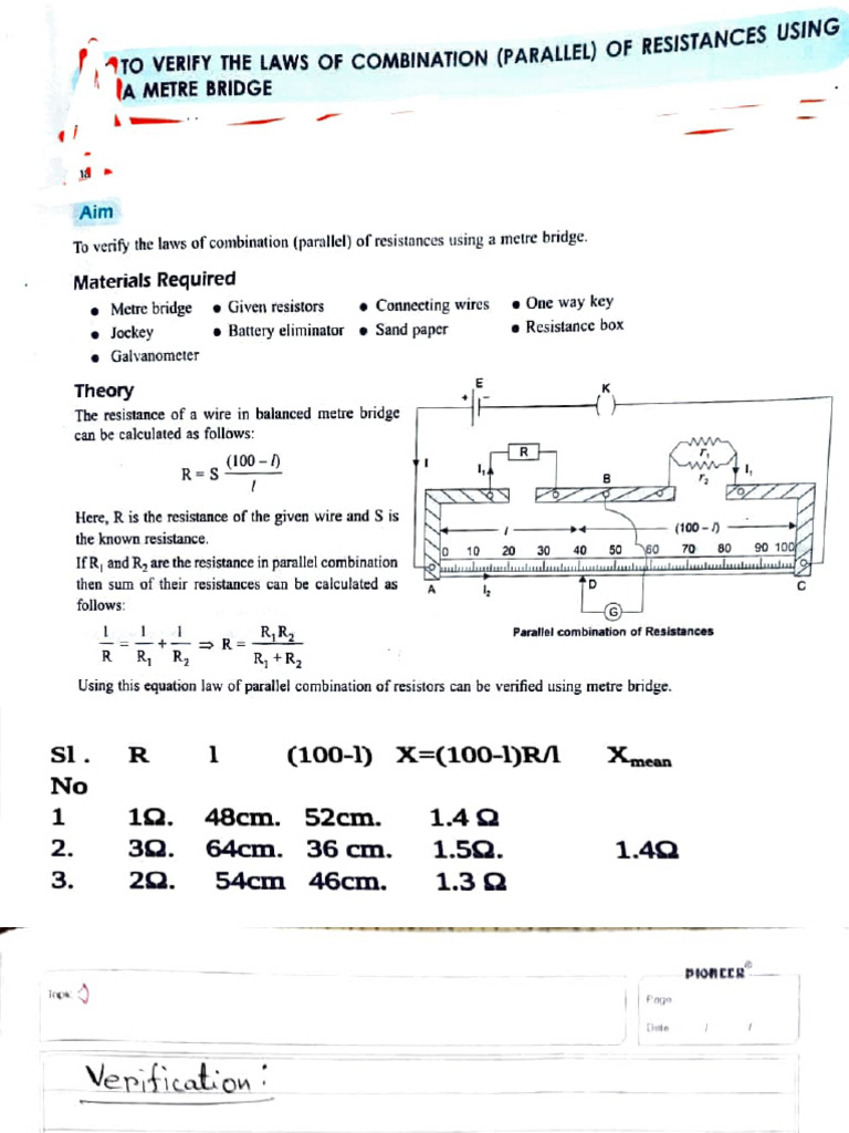 Expt 4 | PDF | Electronic Engineering | Electronics