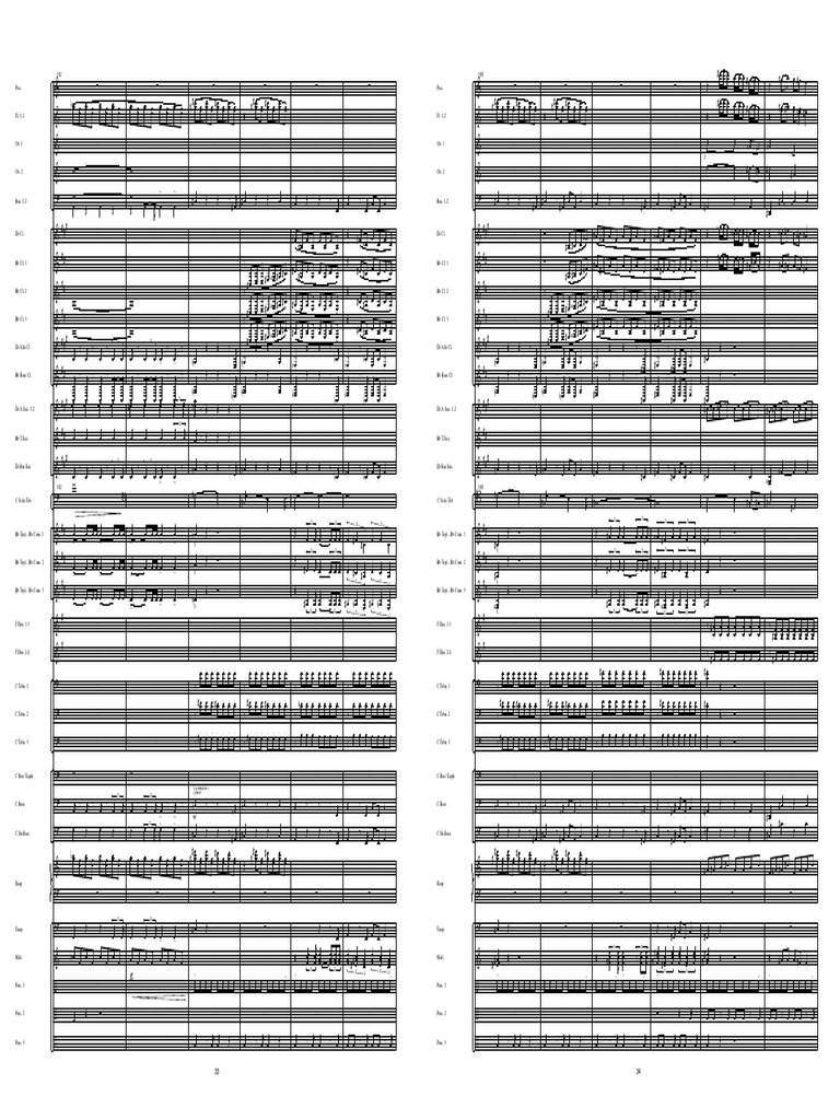 Vdocuments - MX - Colorsso Partitura Bert Appermont 17 | PDF