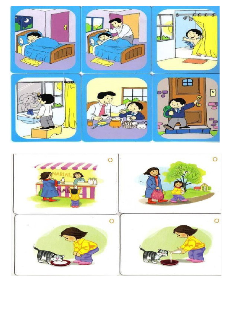 Gambar Berseri 67 | PDF