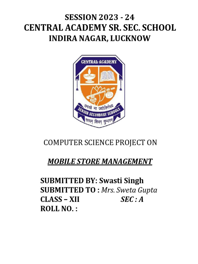Ilovepdf Merged | PDF | Databases | Python (Programming Language)