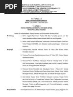 Contoh Teks Moderator Seminar | PDF