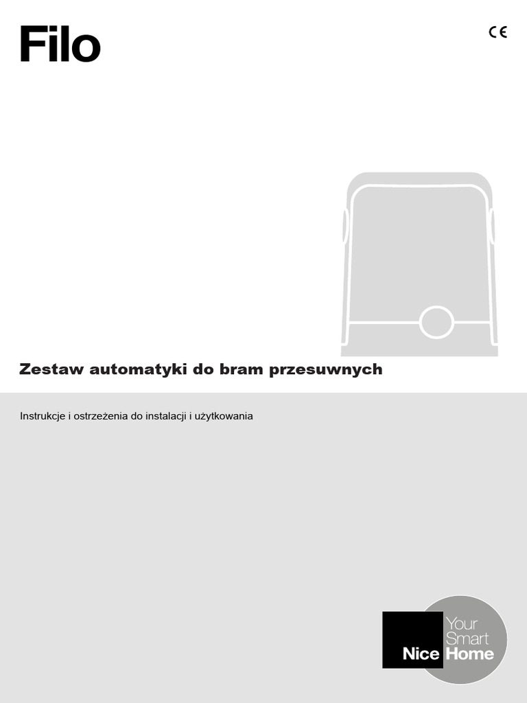 Filo400 Filo600 | PDF