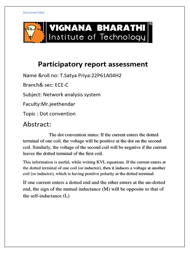 Network Analysis System | PDF