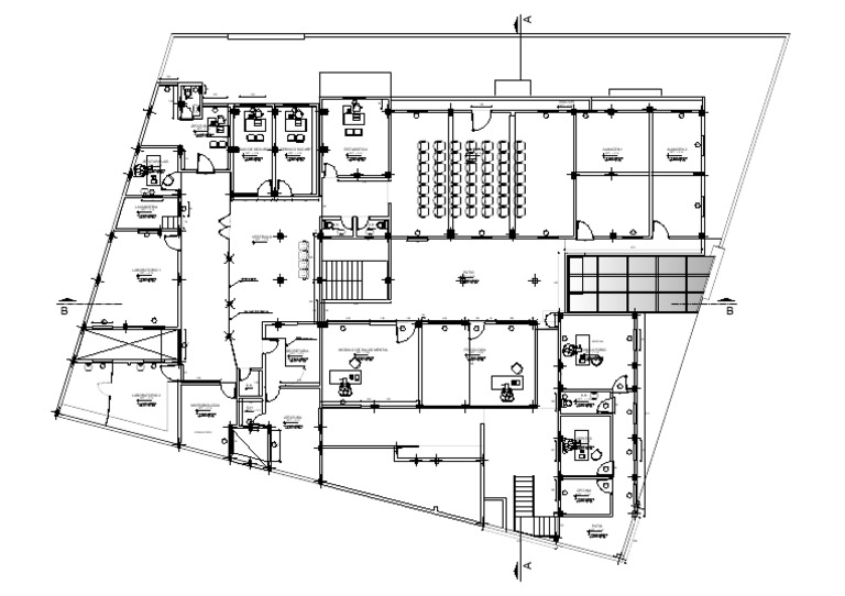Red Line Alto Ilo Modificado - 002 | PDF