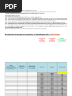 Stop Datapro Factsheet | PDF | Science | Data