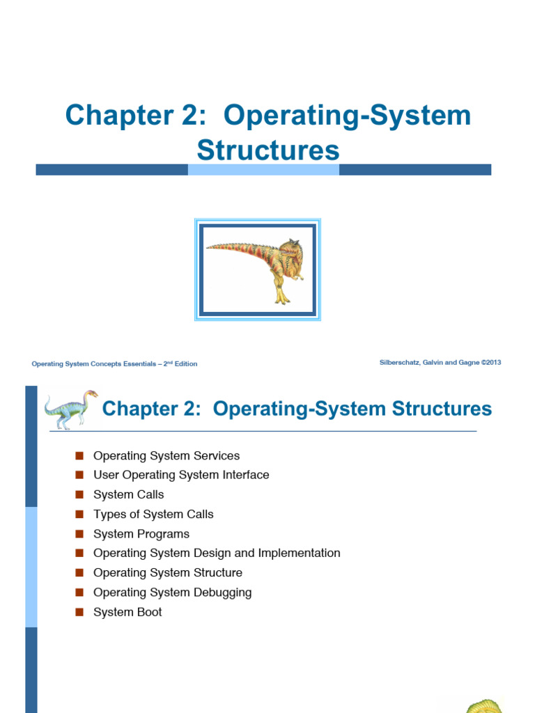 CH 2 Pruned | PDF | Operating System | Graphical User Interfaces