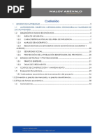 Artículo Guía Zodme V0.2 | PDF | Topografía | Presupuesto