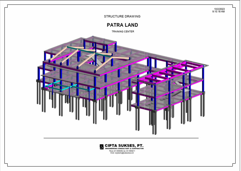 3 DSTR | PDF