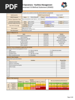 TBT# 1230 SLAM Technique | PDF | Occupational Safety And Health | Risk