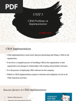 Appendix C-3 Critical Risk Management Programme | PDF | Risk Management ...