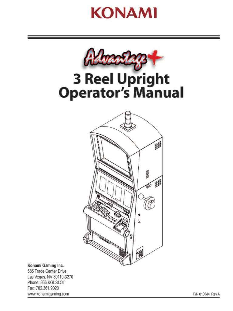 Advantage Plus | PDF