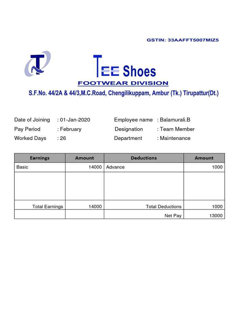 TEE Shoes VICKY - CREATION | PDF