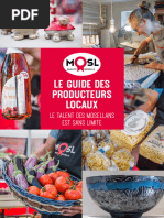 Liste des relais SCA Leclerc | PDF