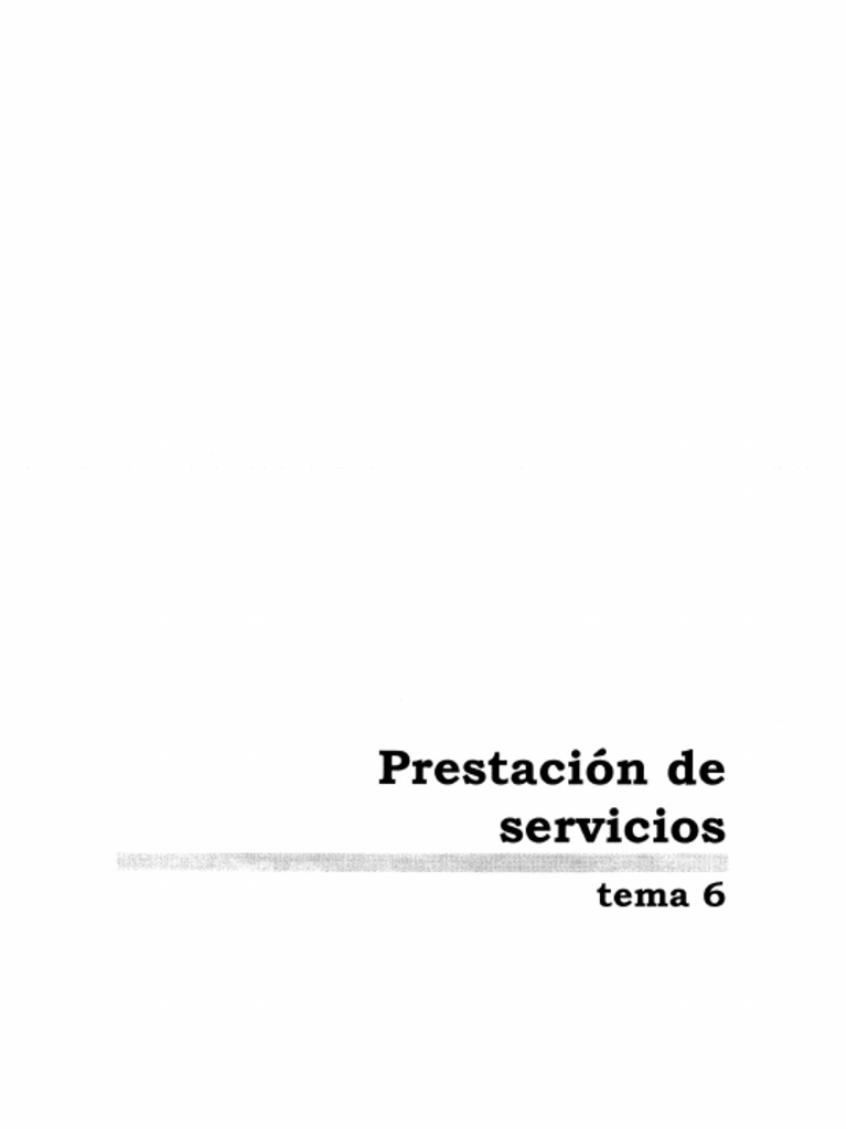 5.CONTROL III - Cabanillas, Prestacion de Servicios | PDF