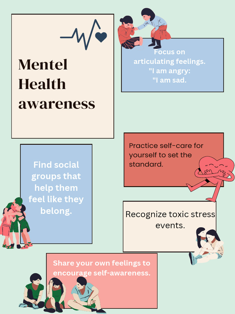 Dark Illustration 7 Steps Personal Development Infographic Poster | PDF ...