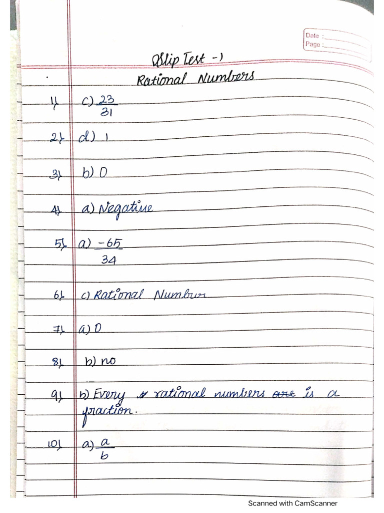 Maths Document | PDF