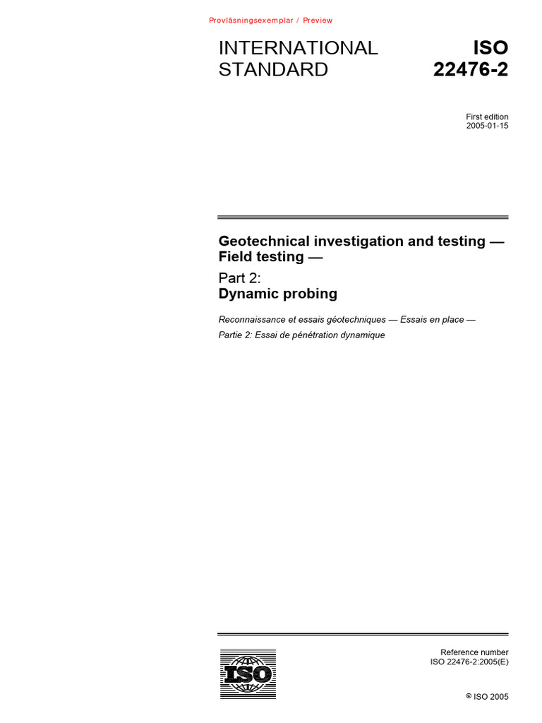 ISO_22476_2_2005_EN.pdf | Download Free PDF | International ...