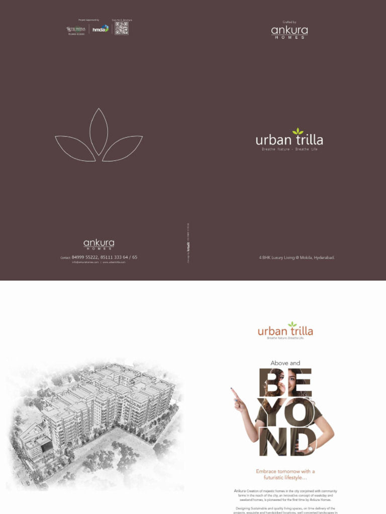Urban Trilla | PDF