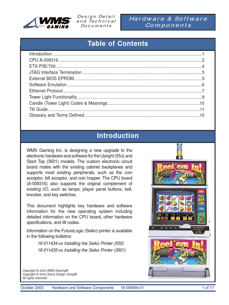 16 009694 01 Leg CPU NXTHard Software | PDF | Internet Protocols | Network Interface Controller