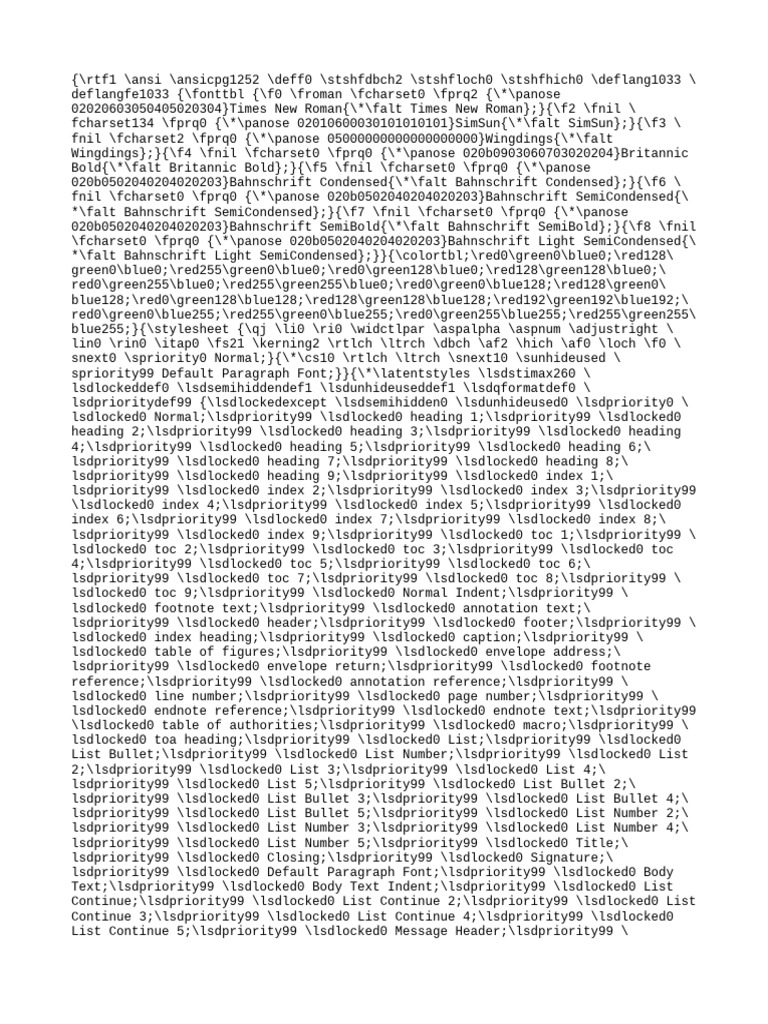 Document | PDF | Computer Data Storage | Html
