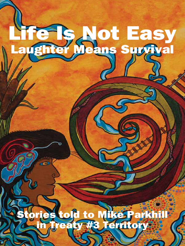 Life Is Not Easy | PDF | Laughter