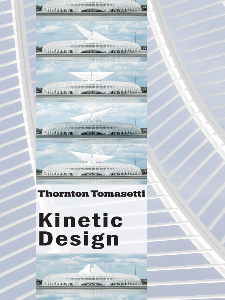 Kinetic Design | PDF | U.S. Bank Stadium | Engineering