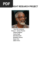 Oliver Headley | PDF