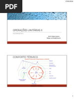 Carta Psicrometrica PDF | PDF | Umidade | Temperatura