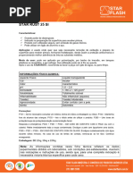 Intercap e Solupan | PDF | Hidróxido de sódio